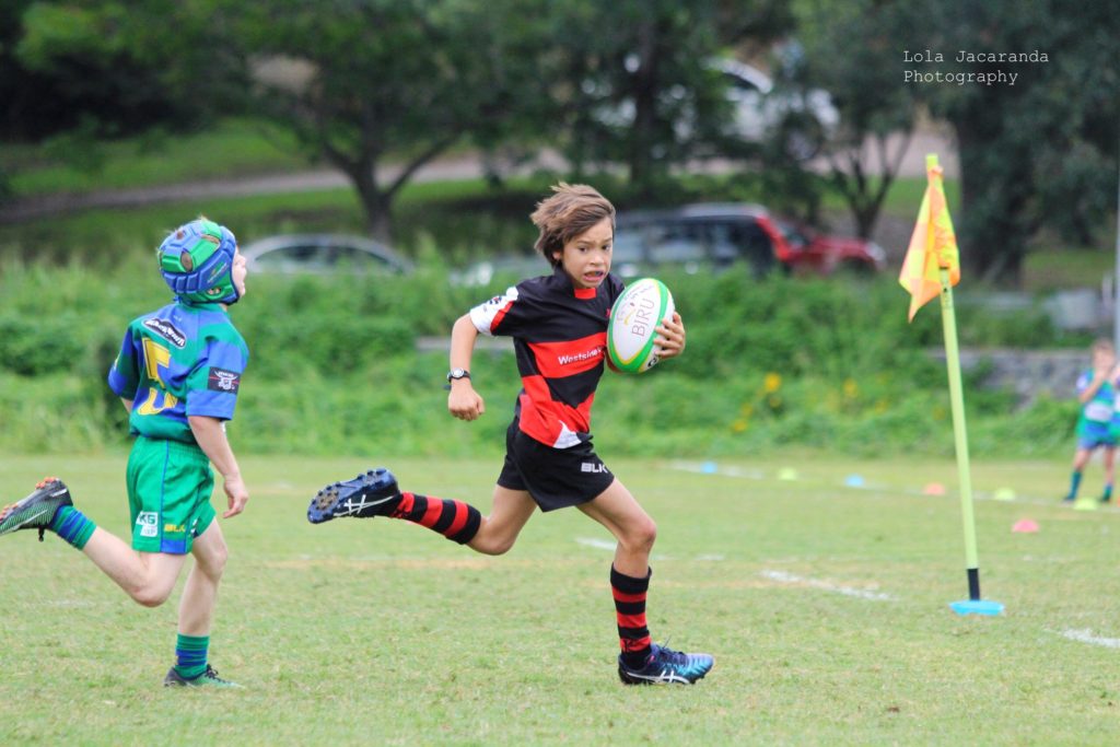 Important dates - Kenmore Rugby Club