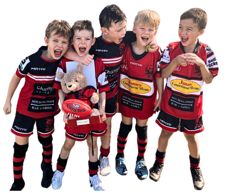 Rugby Union Club Kenmore - Kenmore Rugby Club